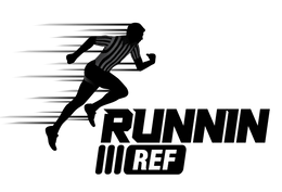 Runnin' Ref The Referee Fitness App! The Official's Referee Workout ...