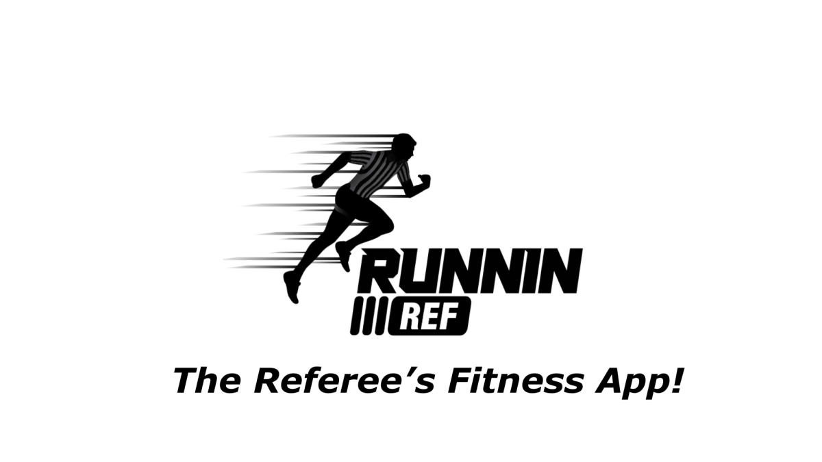 "Runnin' Ref |Fitness Training Just for Sports Officials and Referees ...